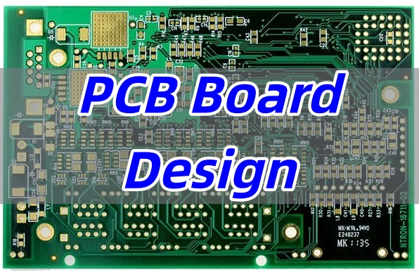 Top PCB Board Design Rules and How to Avoid Common Mistakes? - PCB ...